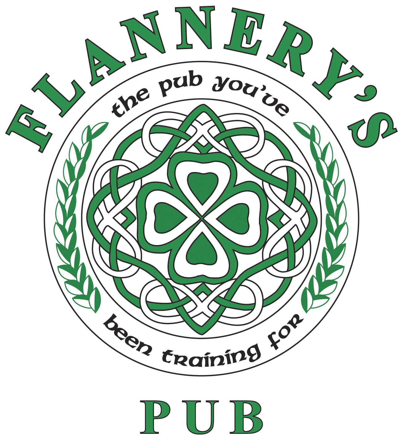 Flannerys Logo1 - Content Marketing World