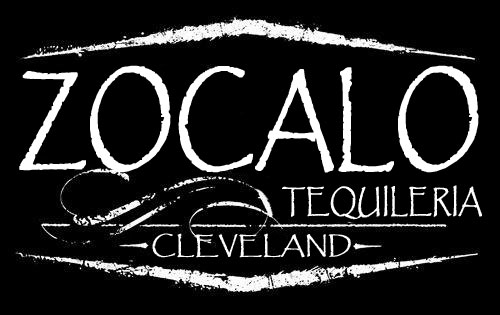 Zocalo Logo - Content Marketing World