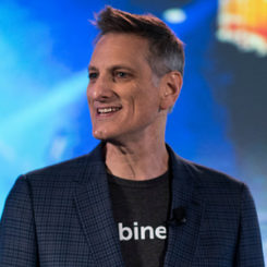 Speakers - Content Marketing World