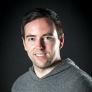 Mark Scully - Content Marketing World