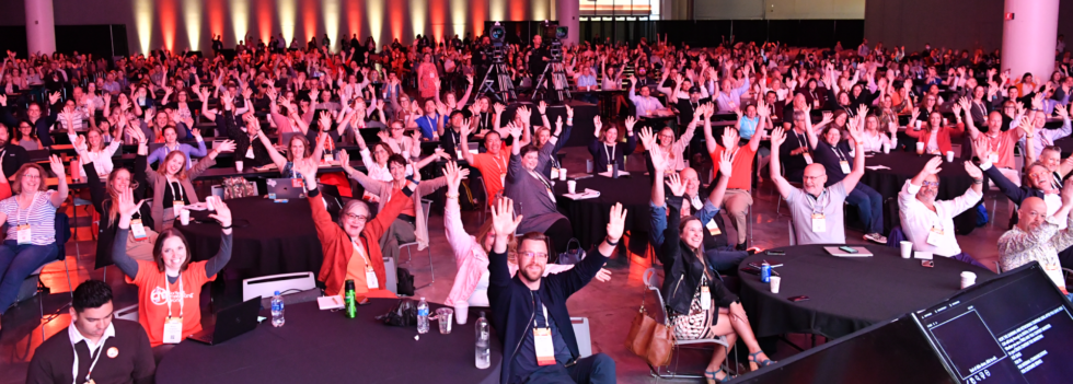 Content Marketing World | Three days packed with marketing ideas and ...