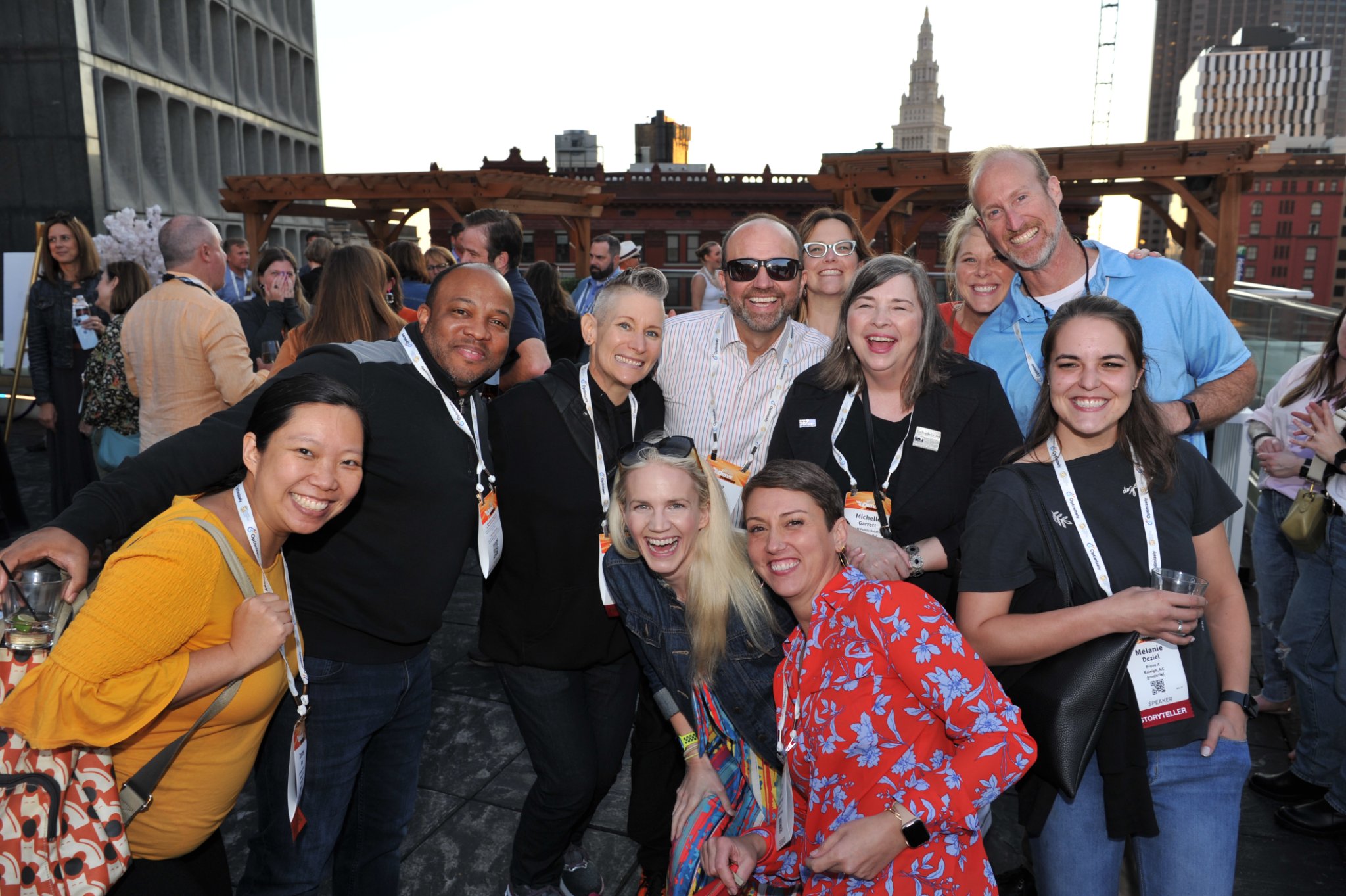 Networking_carousel_2 - Content Marketing World