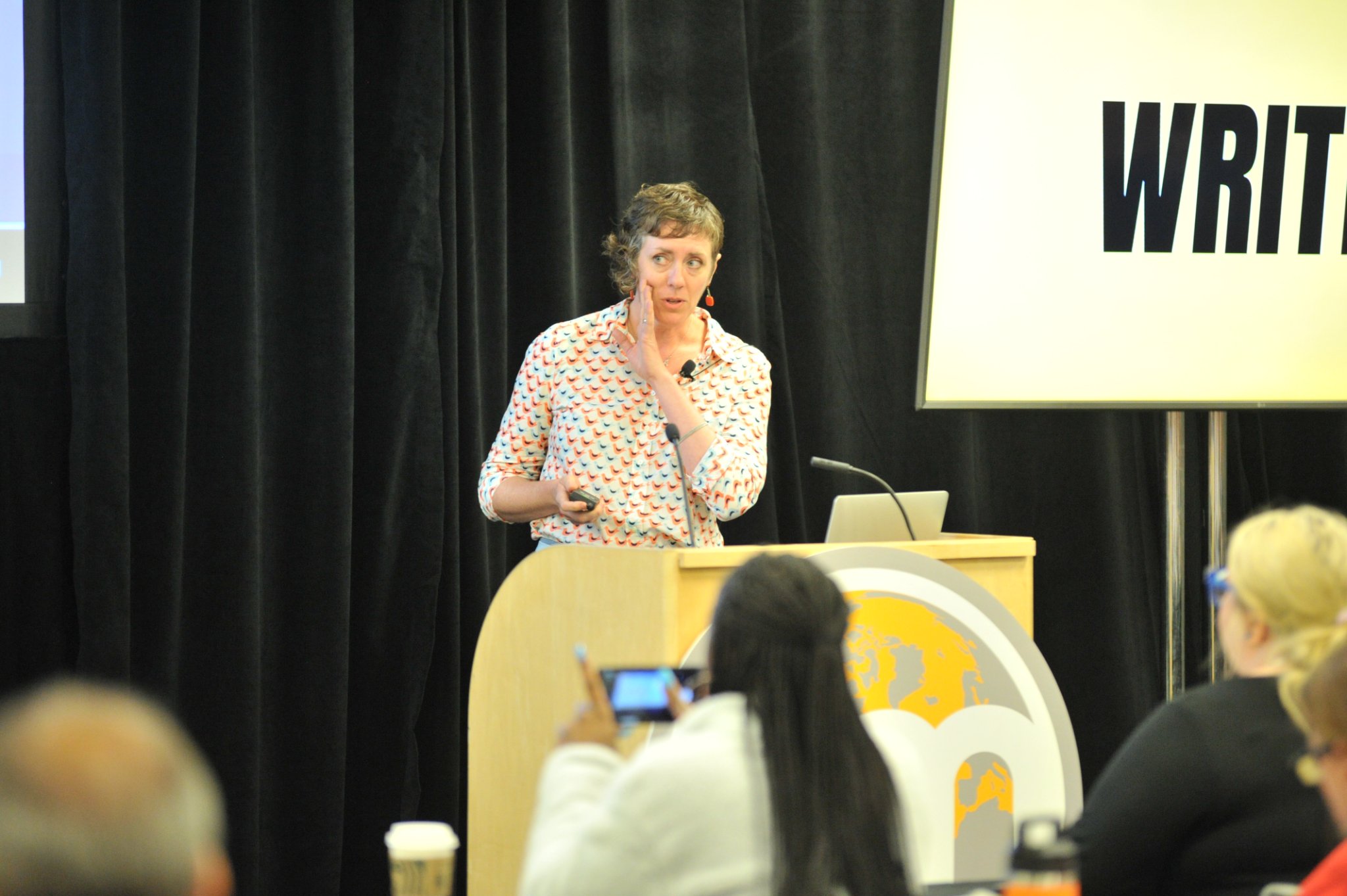 Sarah-Goff-Dupont_CMW22_photo - Content Marketing World