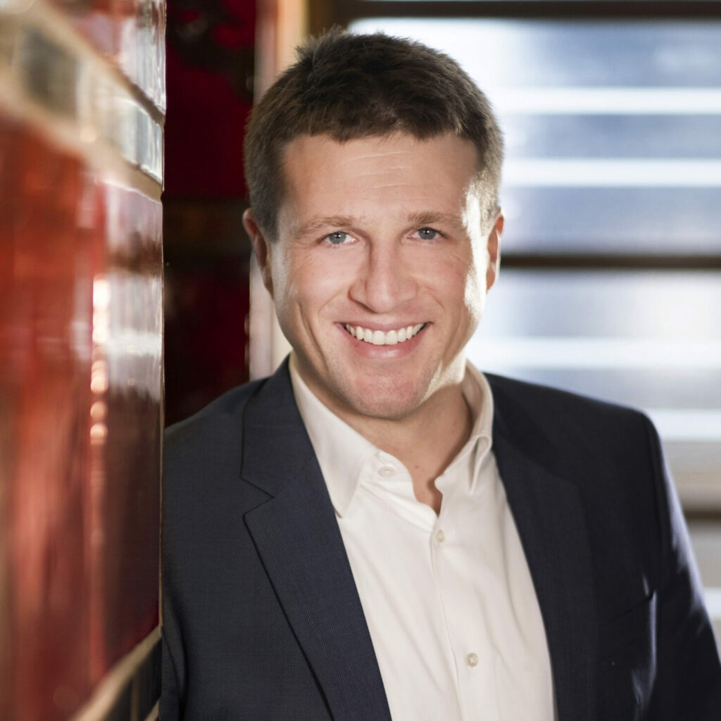 Speakers - Content Marketing World