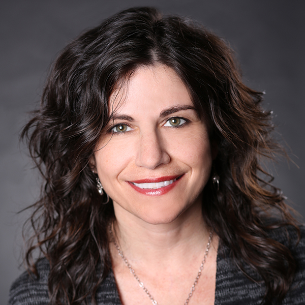 Speakers - Content Marketing World