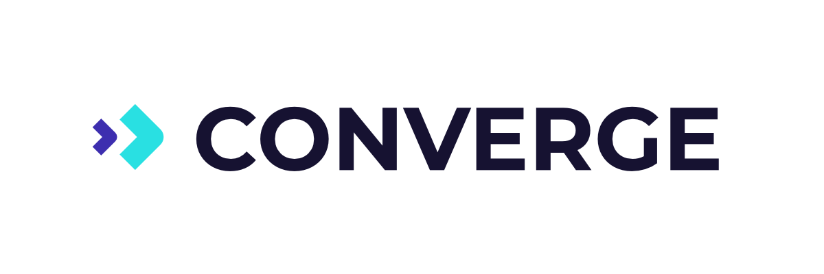 Converge Logo 1 - Content Marketing World