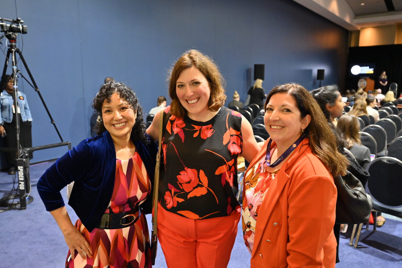 Content Marketing World | Three days packed with marketing ideas and ...