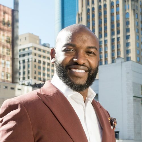 Speakers - Content Marketing World