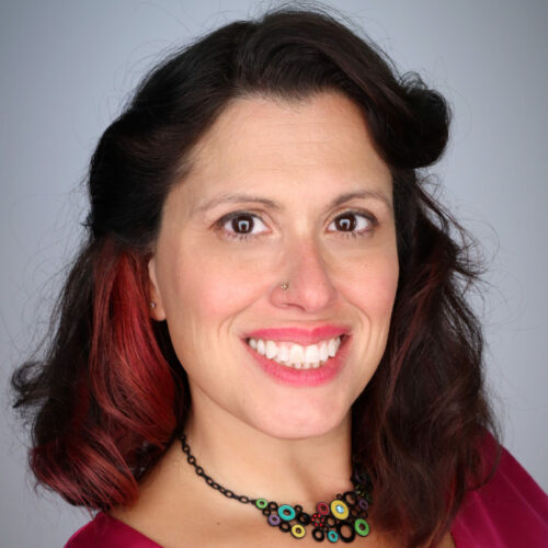 Speakers - Content Marketing World