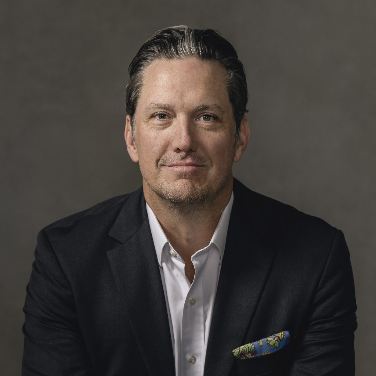 Speakers - Content Marketing World