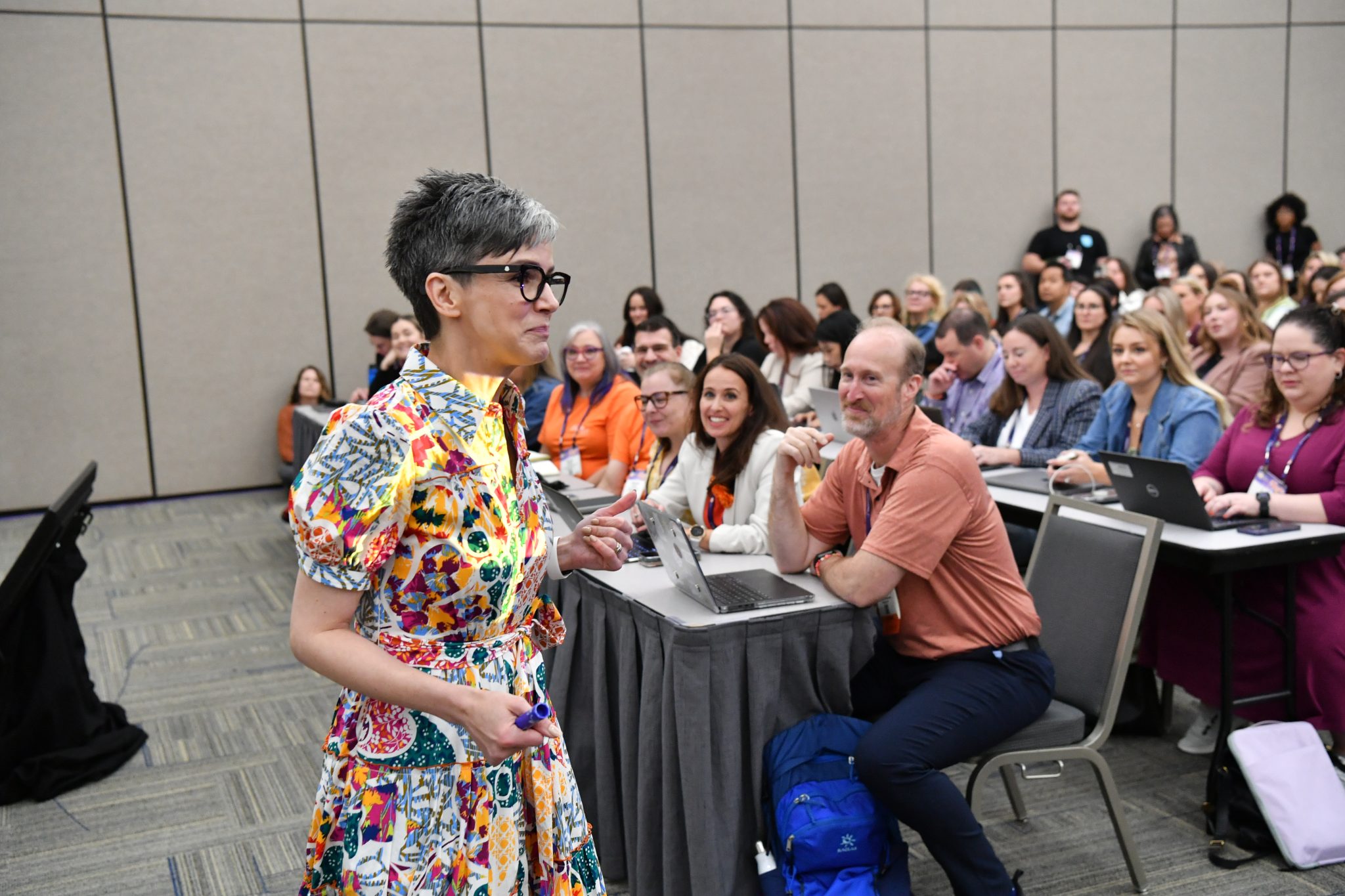 Content Marketing World | Three days packed with marketing ideas and ...