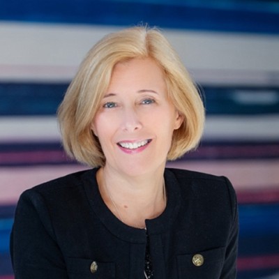 Speakers - Content Marketing World